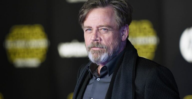 Mark Hamill Net worth, Age: Bio-Wiki, Weight, Wife, Kids 2024| The ...