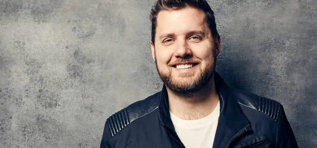 Mark Manson Age, Net worth: Weight, Bio-Wiki, Wife, Kids 2024| The ...