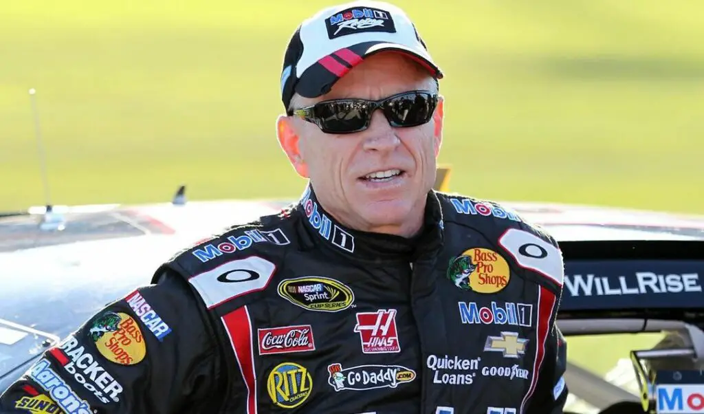 Mark Martin Net worth, Age: Wife, Weight, Kids, Bio-Wiki 2024| The ...