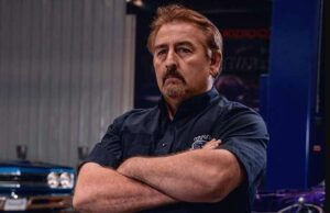 Mark Worman net worth, Bio-Wiki, Wife, Kids, Weight, Age 2022 - The ...