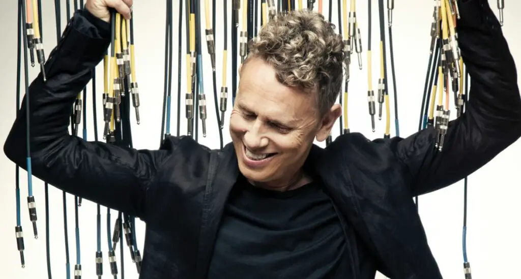 Martin Gore Net worth, Age: Wife, Weight, Kids, Bio-Wiki 2024| The ...