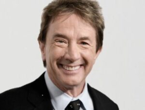 Martin Short Age, Net worth: Kids, Weight, Wife, Bio-Wiki 2024| The ...