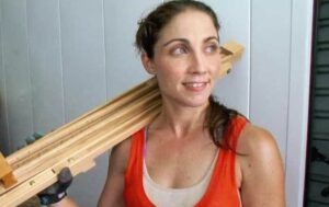 Mary Padian Net worth, Age: Kids, Weight, Wife, Bio-Wiki 2022 - The ...