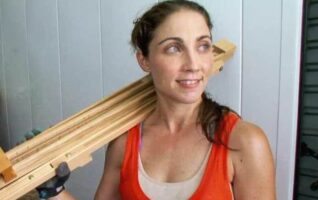 Mary Padian Net worth, Age: Kids, Weight, Wife, Bio-Wiki 2022 - The ...