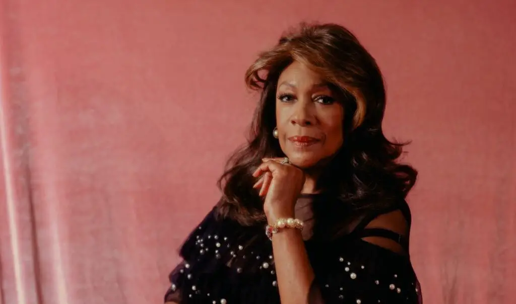 Mary Wilson net worth, Bio-Wiki, Kids, Weight, Age, Wife 2024| The ...