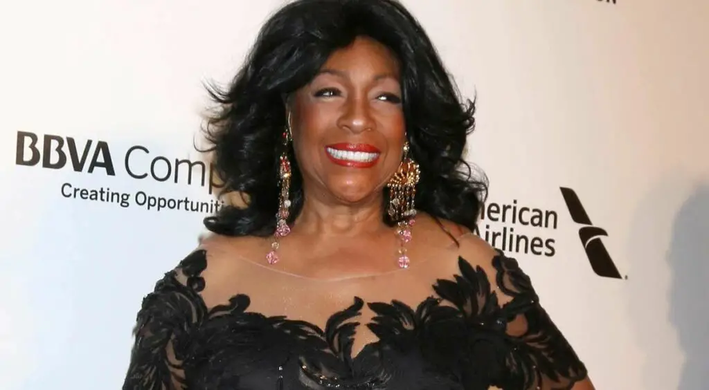 Mary Wilson net worth, Bio-Wiki, Kids, Weight, Age, Wife 2024| The ...