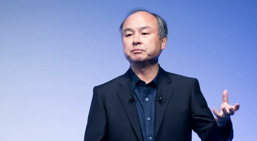 Masayoshi Net worth, Age: Bio-Wiki, Kids, Wife, Weight 2024| The Personage