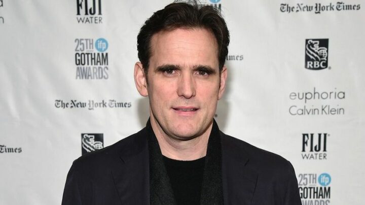 Matt Dillon net worth, Wife, Weight, Age, Kids, Bio-Wiki 2024| The ...