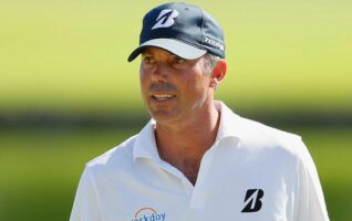 Matt Kuchar Age, Net worth: Weight, Kids, Wife, Bio-Wiki 2024| The ...