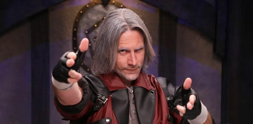 Matt Mercer Net worth, Age: Bio-Wiki, Weight, Kids, Wife 2024| The ...