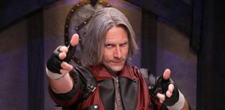 Matt Mercer Net worth, Age: Bio-Wiki, Weight, Kids, Wife 2024| The ...