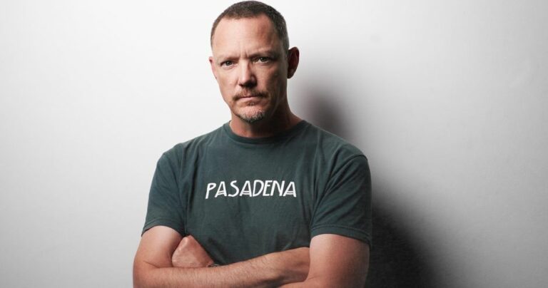 Matthew Lillard Net Worth, Kids, Bio-Wiki, Weight, Age, Wife 2022 - The ...