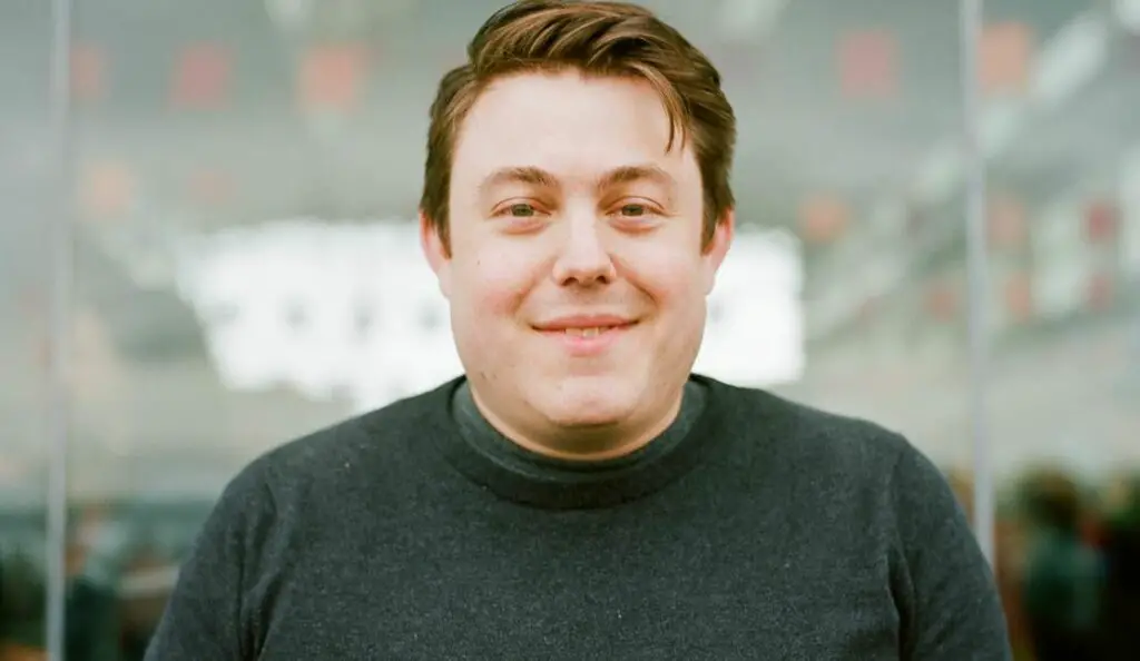 Max Temkin net worth, Bio-Wiki, Kids, Age, Weight, Wife 2024| The Personage