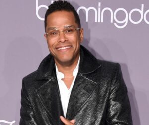 Maxwell Net worth, Age: Kids, Weight, Wife, Bio-Wiki 2024| The Personage