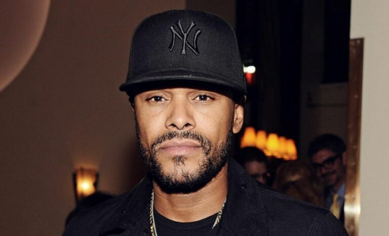 Maxwell Net worth, Age: Kids, Weight, Wife, Bio-Wiki 2024| The Personage