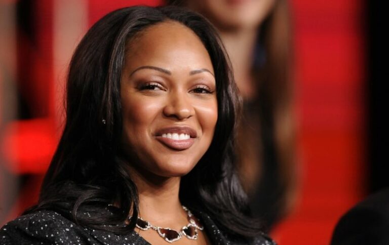Meagan Good Age, Net worth: Kids, Husband, Weight, Bio-Wiki 2023- The ...