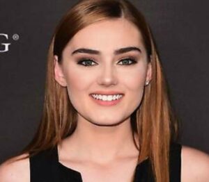 Meg Elizabeth Donnelly Net Worth, Bio, Age, Height, Weight 2024| The ...