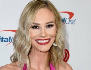 Meghan OToole King Net Worth, Height, Bio, Age, Weight 2024| The Personage