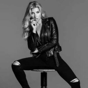 Melanie Collins Net Worth, Bio, Weight, Height, Age 2024| The Personage