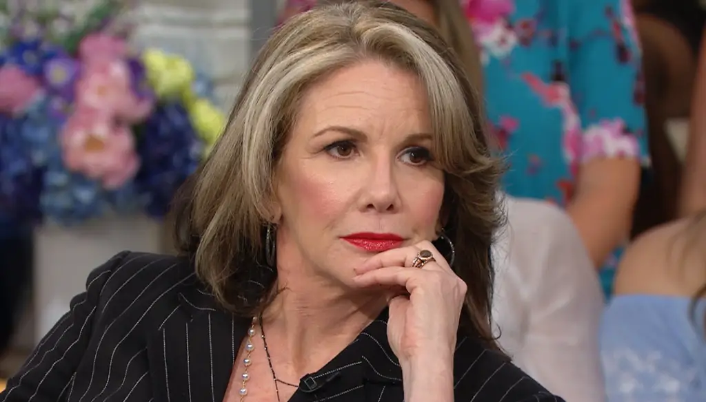 Melissa Gilbert Net worth, Age: Weight, Bio-Wiki, Wife, Kids 2024| The ...