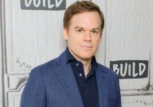 Michael Carlyle Hall Net Worth, Age, Weight, Bio, Height 2022 - The ...