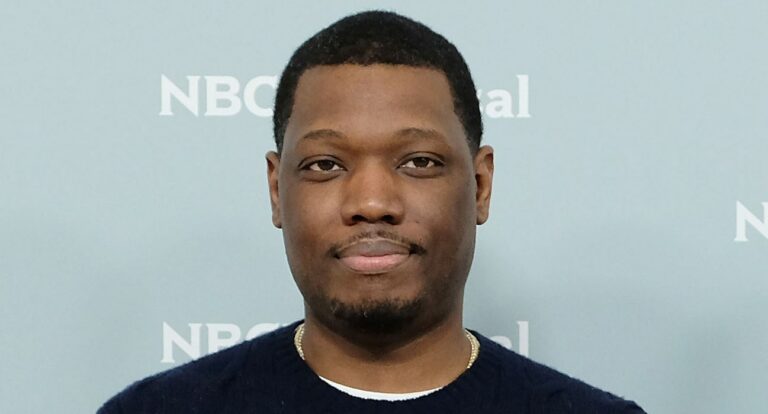 Michael Che Age, Net worth: Wife, Bio-Wiki, Weight, Kids 2024| The ...