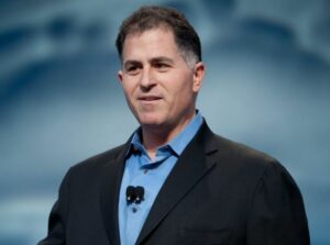 Michael Dell Age, Net worth: Wife, Kids, Weight, Bio-Wiki 2022 - The ...