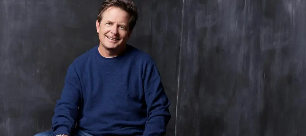 Michael J. Fox Age, Net worth: Kids, Weight, Bio-Wiki, Wife 2024| The ...