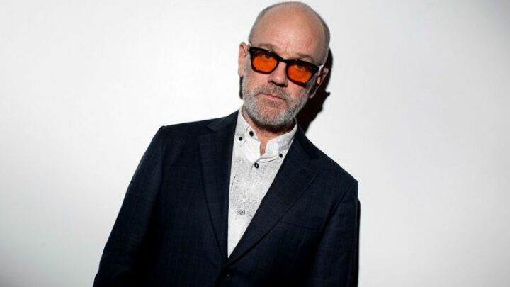 Michael Stipe Net worth, Age: Wife, Bio-Wiki, Weight, Kids 2024| The ...