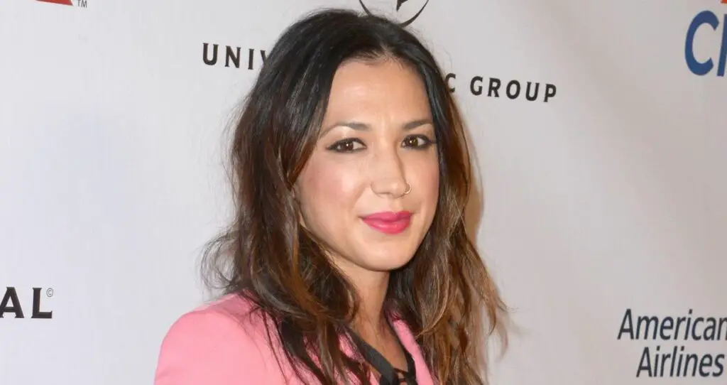 Michelle Branch net worth, Age, Weight, Wife, Bio-Wiki, Kids 2022 - The ...