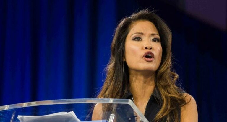 Michelle Malkin Age, Net worth: Weight, Kids, Bio-Wiki, Wife 2024| The ...