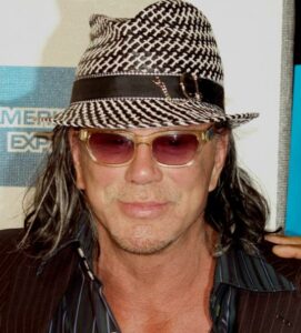 Mickey Rourke Age, Net worth: Bio-Wiki, Wife, Weight, Kids 2022 - The ...