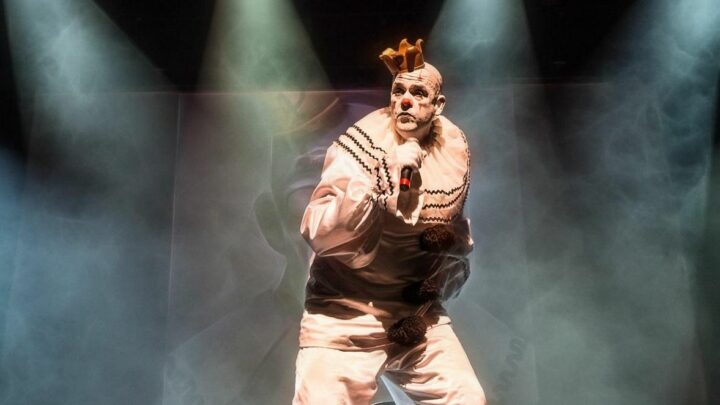 Mike Geier Age, Net worth: Wife, Weight, Kids, Bio-Wiki 2024| The Personage