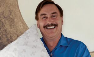 Mike Lindell Age, Net worth: Weight, Kids, Bio-Wiki, Wife 2024| The ...