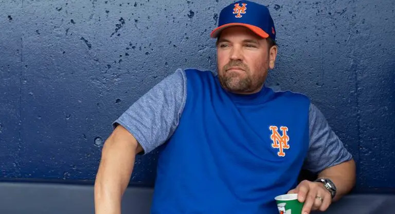 Mike Piazza Net worth, Age: Wife, Weight, Bio-Wiki, Kids 2022 - The ...
