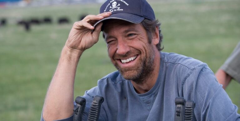 Mike Rowe net worth, Wife, Bio-Wiki, Weight, Age, Kids – The Personage