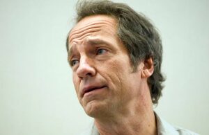 Mike Rowe net worth, Wife, Bio-Wiki, Weight, Age, Kids 2024| The Personage