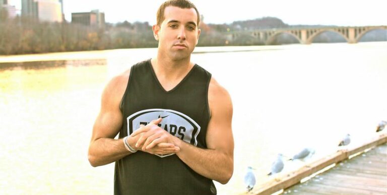 Mike Stud Age, Net worth: Bio-Wiki, Wife, Kids, Weight 2022 - The Personage