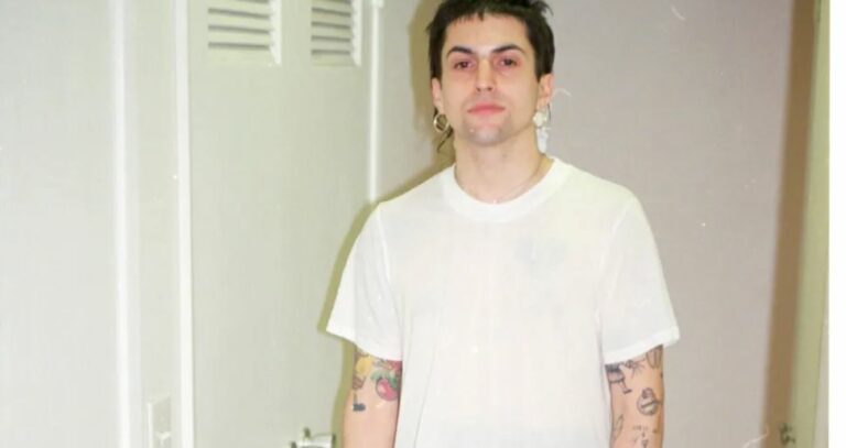 Mitch Grassi Net worth, Age: Bio-Wiki, Wife, Kids, Weight 2024| The ...