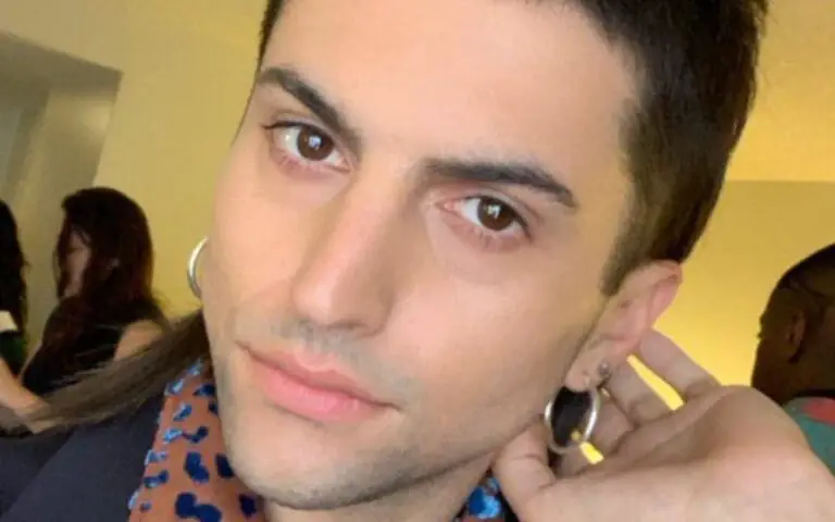 Mitch Grassi Net worth, Age: Bio-Wiki, Wife, Kids, Weight 2024| The ...