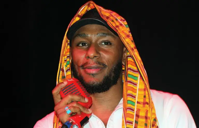 Mos Def Net worth, Age: Weight, Wife, Bio-Wiki, Kids 2022 - The Personage