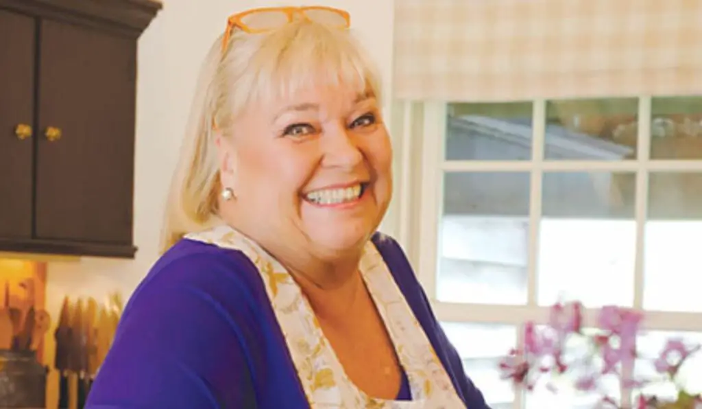 Nancy Fuller Net worth, Age: Wife, Bio-Wiki, Kids, Weight 2022 - The ...