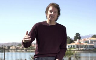 Neil Breen Age, Net worth: Kids, Wife, Bio-Wiki, Weight 2022 - The ...