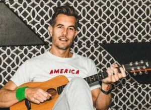 Nicholas Lofton Hexum Net Worth, Bio, Height, Age, Weight 2024| The ...