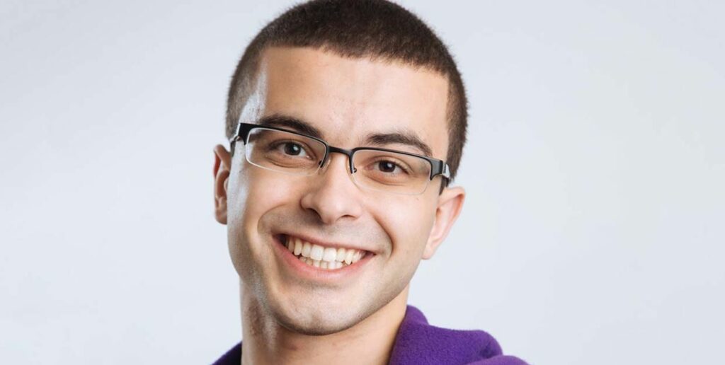 Nick Eh 30 Net worth, Age: Bio-Wiki, Wife, Kids, Weight 2022 - The ...