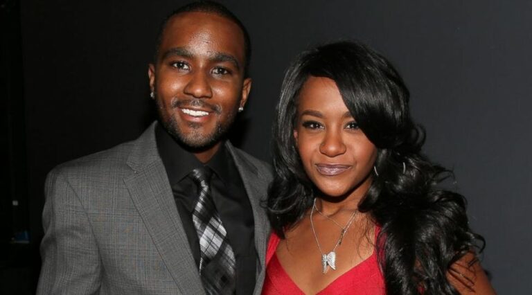 Nick Gordon Age, Net worth: Wife, Weight, Bio-Wiki, Kids 2024| The ...