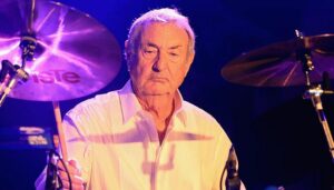 Nick Mason Age, Net worth: Bio-Wiki, Kids, Wife, Weight 2024| The Personage