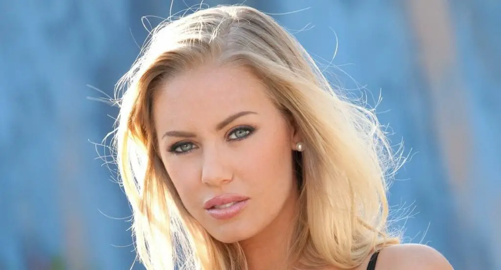 Nicole Aniston Age, Net worth: Wife, Bio-Wiki, Weight, Kids 2024| The Personage