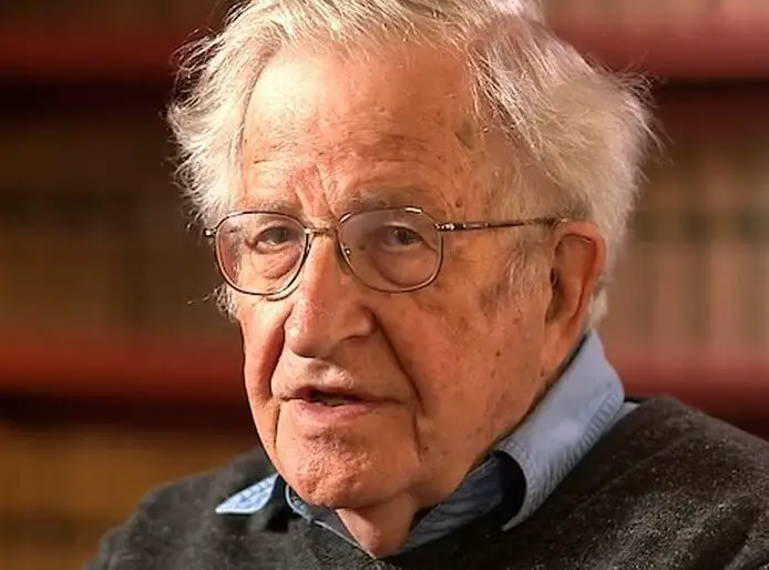 Noam Chomsky Net worth, Age: Kids, Wife, Bio-Wiki, Weight 2024| The ...