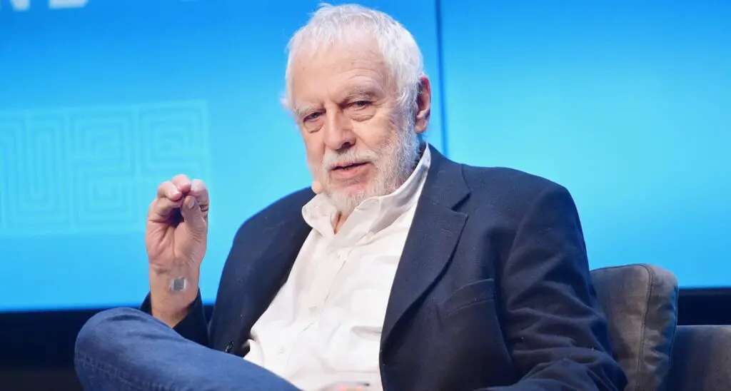 Nolan Bushnell Net worth, Age: Bio-Wiki, Weight, Wife, Kids 2024| The ...